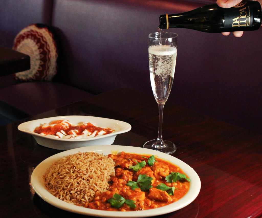 Panjshir Restaurant | Middle Eastern Restaurant serving Afghan food to ...